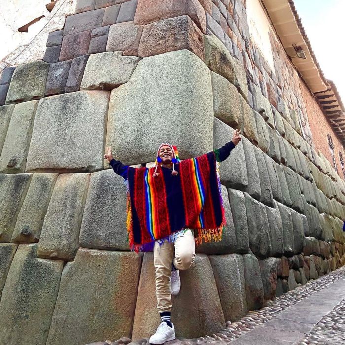 Cusco's Secrets: Visit the Legendary 12-Angle Stone