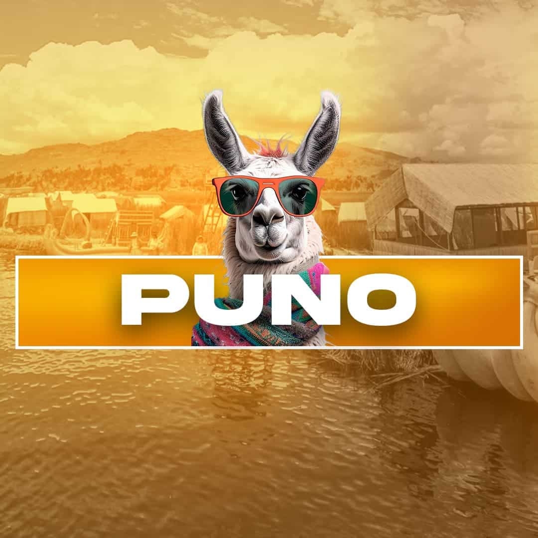 What to Do In Puno | Best Tours and Activities around the City