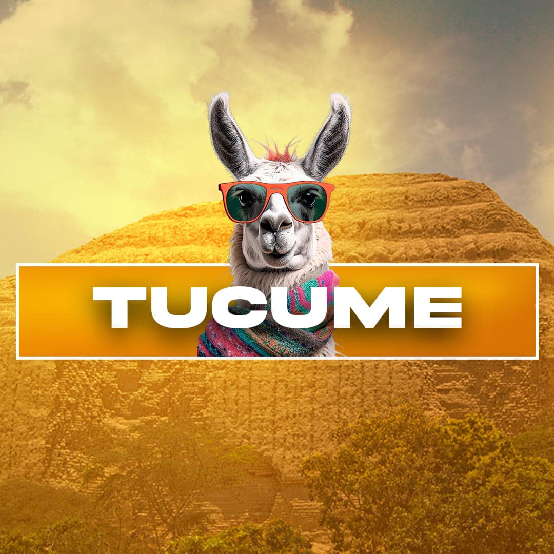 Túcume's Enigmatic Pyramids & Pomac Rainforest Exploration
