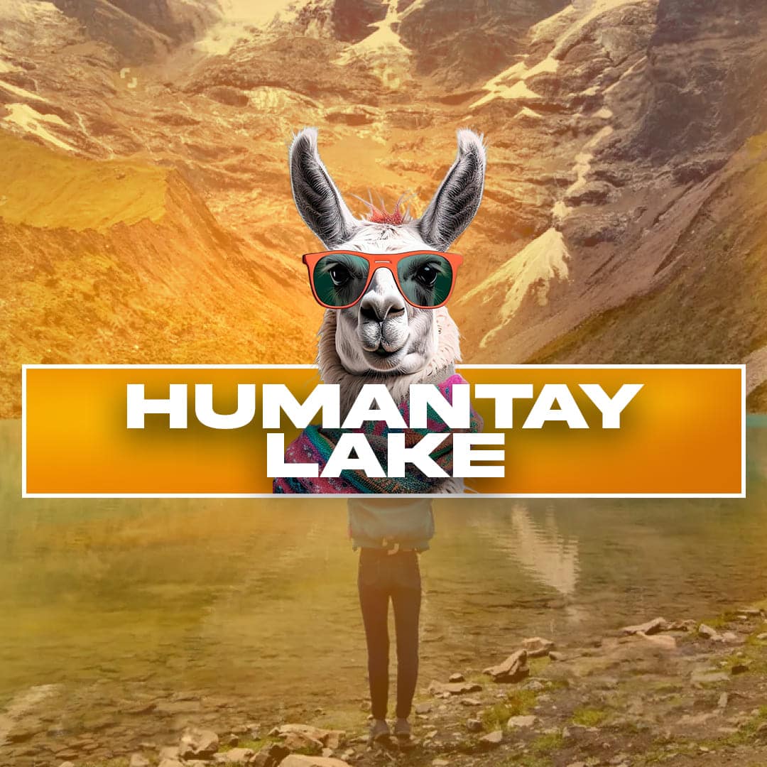 Humantay Lake Hike: Unveiling Nature's Hidden Jewel